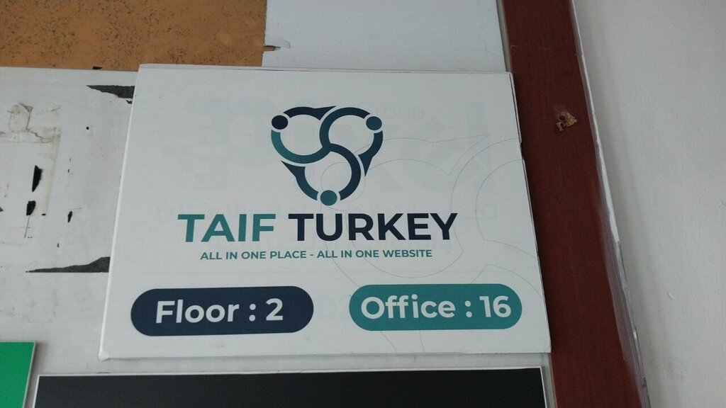 Danışmanlık hizmetleri Taif Danışmanlık, İstanbul, foto