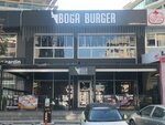 Boğa Burger Bursa (Bursa, Nilüfer, Uğur Mumcu Bul., 21D/M), fast food  Bursa'dan