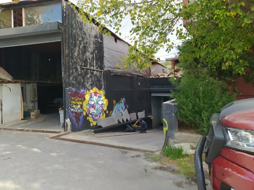 Otomobil servisi Ecunation Remapping Oto Elektronik Servis, İstanbul, foto