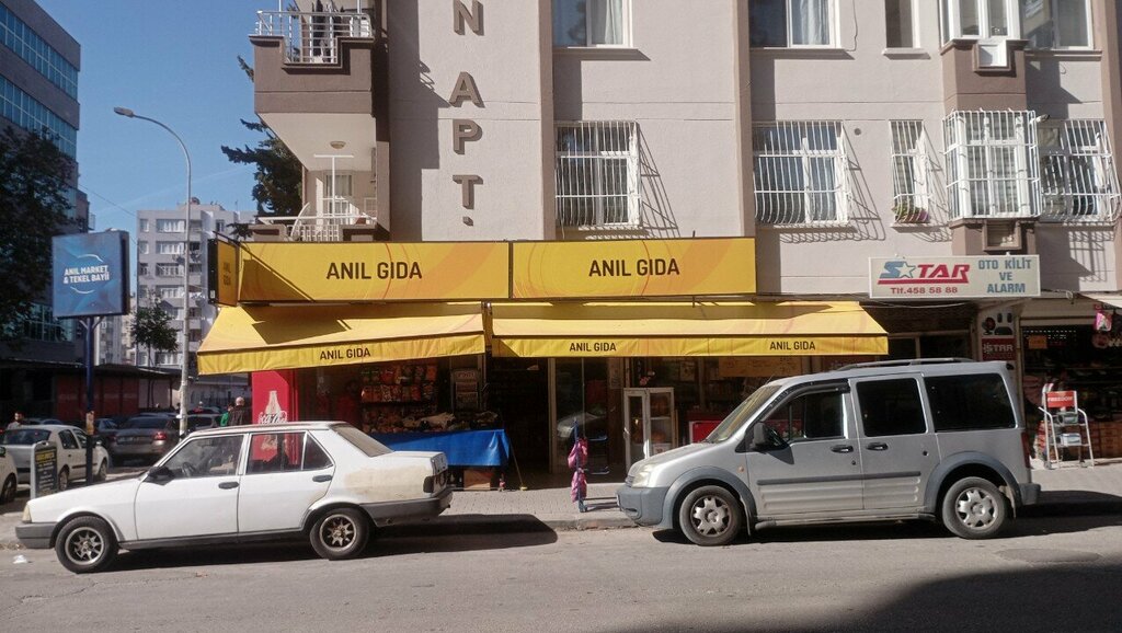 Alkollü içecekler Anıl Gıda Ve Tekel, Adana, foto