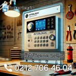 Heronet Alarm Kamera ve Güvenlik Sistemleri (İstanbul, Küçükçekmece, Fatih Mah., Prof. Dr. Aziz Sancar Cad., 9), güvenlik ve alarm sistemleri  İstanbul'dan