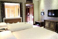 Zhuhai Dionysus Hotel (Guangdong Province, Zhuhai City, Guihua South Road), otel  Zhuhai'den