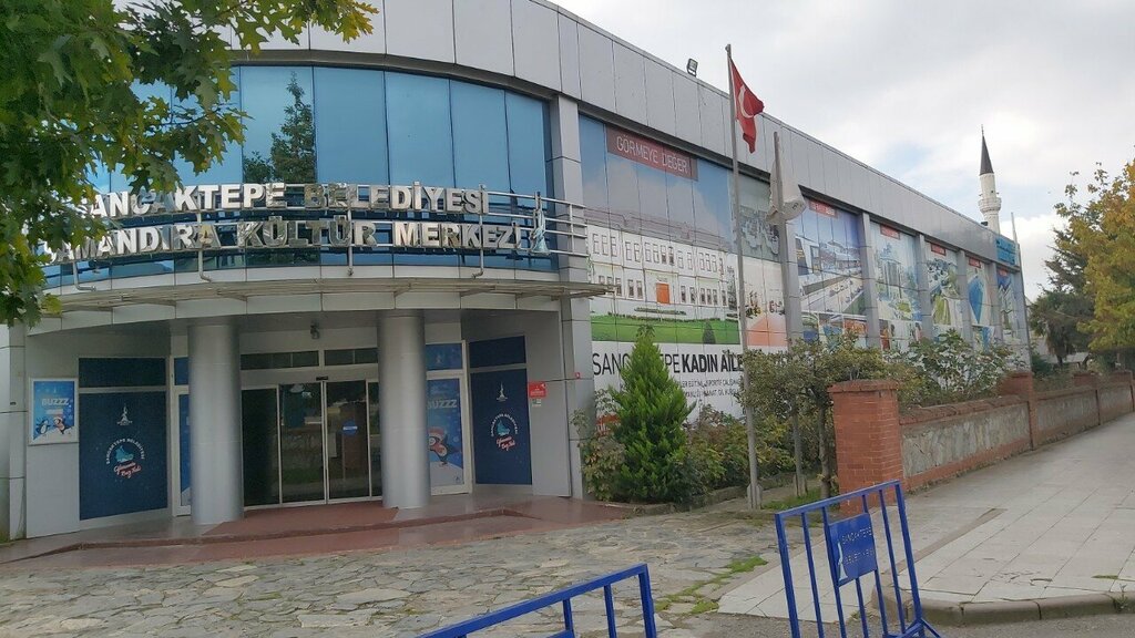 Kereste üretim ve satış şirketleri Kervan Orman Ürünleri, İstanbul, foto