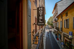 Hotel Astoria (Via Bordigallo No:19, Cremona), otel