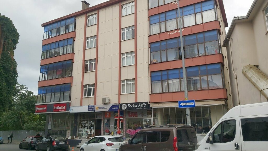 Seyahat acenteleri Tatilmod, İstanbul, foto