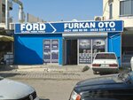 Furkan Oto (Yeşilyurt Mah., 70560. Sok., No:3A, Seyhan, Adana), otomobil yedek parçaları  Adana'dan