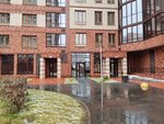 Мегаград (Gogolya Street No:209), konut servisleri kuruluşları  Novosibirsk'ten