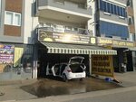 Pars Oto Yıkama (Beşevler Mah., Alim Sok., No:10, Nilüfer, Bursa), otomobil servisi  Bursa'dan