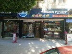 Adanus Pet Shop (Adana, Seyhan, Cemalpaşa Mah., Cevat Yurdakul Cad., 38), petshop  Adana'dan