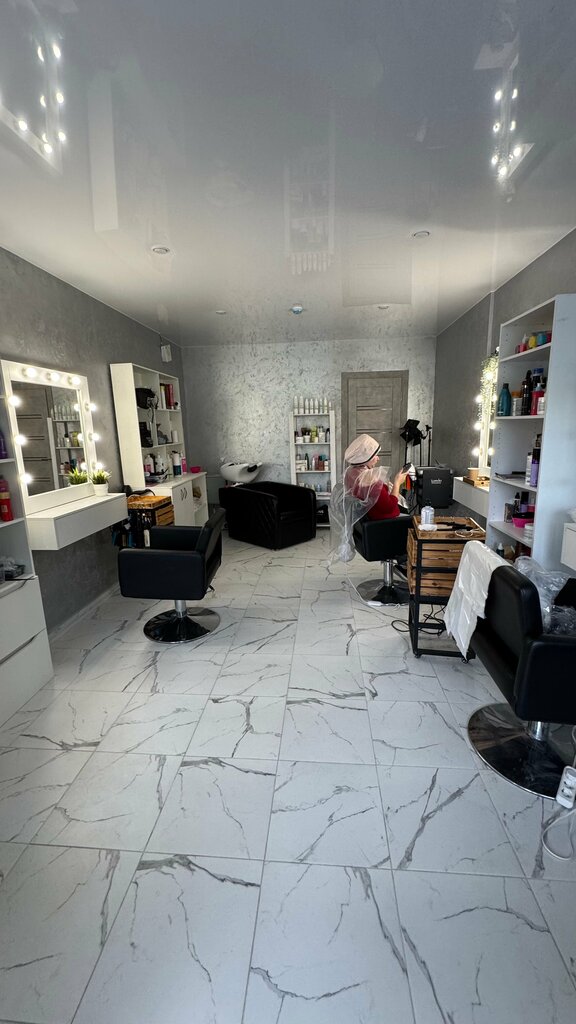 Güzellik salonu Hair Lab, Anapa, foto