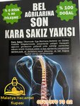 Hacamat Dükkanı (Malatya, Yeşilyurt, Tecde Mah., Bağlar Sok., 25), alternatif tıp merkezleri  Malatya'dan