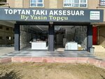Toptan Takı Aksesuar by Yasin Topçu (Plevne Cad., No:65, Ankara), bijuteriler  Ankara'dan