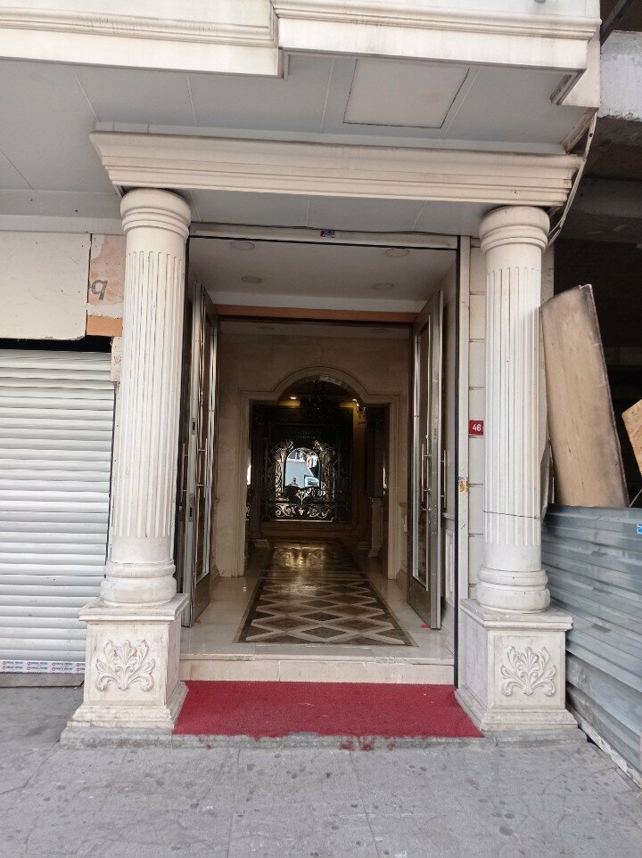 Düğün, toplantı salonu Beyaz Çırağan Düğün ve Davet Salonu, İstanbul, foto