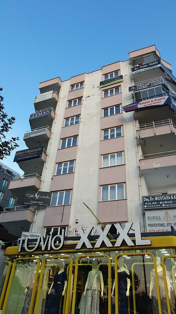 Kafe Sıradışı Kafe & Restoran, Bursa, foto