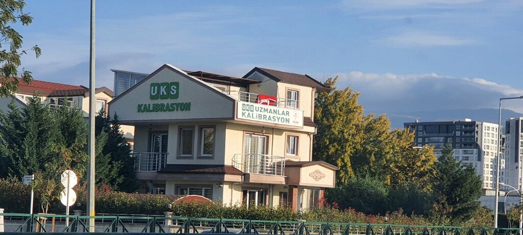 Metal ürün firmaları BvR Metal, Bursa, foto