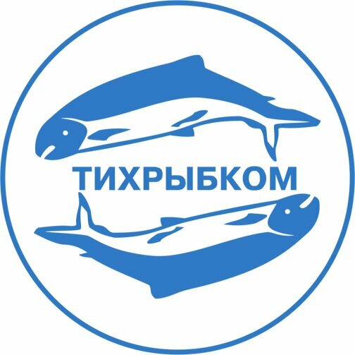 Balık çiftçiliği ve toptancıları Центральный филиал Тихрыбком, Moskova, foto
