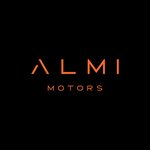 Almi Motors (Vernadskogo Avenue No:12Д), otomobil satış galerileri  Moskova'dan
