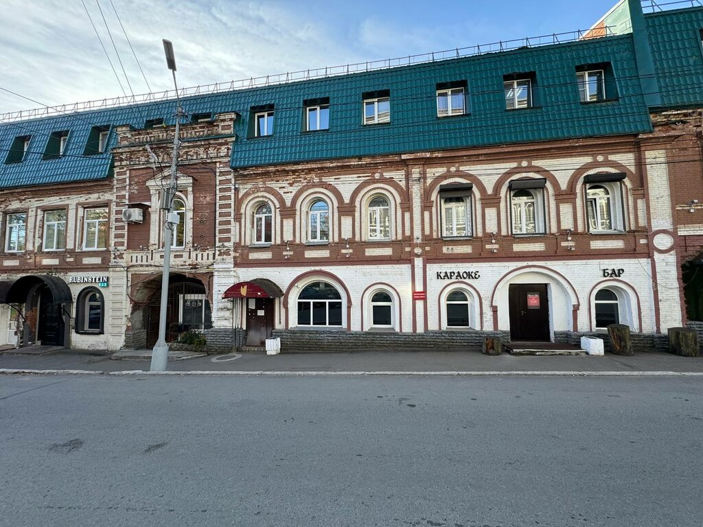 Kültürel etkinlikler için kiralık alanlar Era Loft Prostranstvo, Kirov, foto