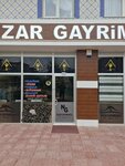 Nazar Gayrimenkul (Eski Sille Cad., No:59, Selçuklu, Konya), emlak ofisi  Konya'dan