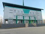 Sberbank (ulitsa Vladimira Lenina No:153), atm'ler  Biysk'ten