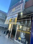 4MMay erkek kuaförü (İstiklal Mah., Meşrutiyet Cad., No:10A, Esenyurt, İstanbul), berberler  İstanbul'dan