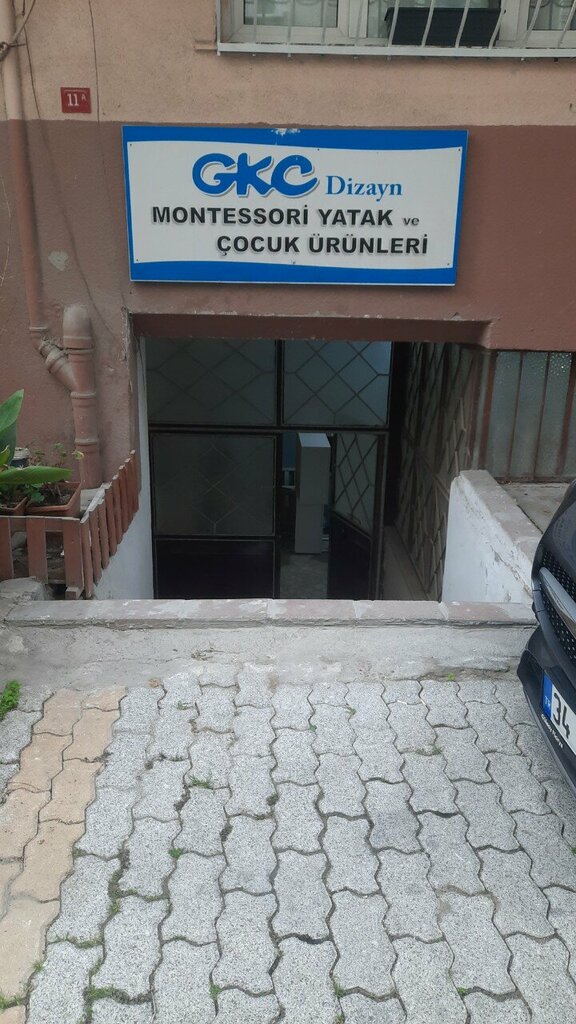 Ev mobilyası Gkc Mobilya, İstanbul, foto