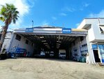 YMD Otomotiv (Antalya, Kepez, Kepez Mah., Hurdacılar Cad., 124), kamyon ve ağır vasıta satış ve servis firmaları  Antalya'dan