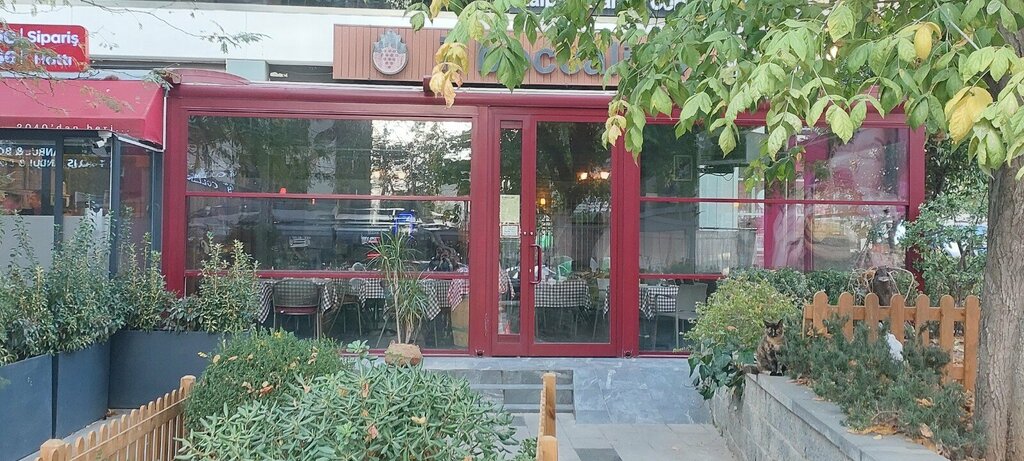 Restoran Il Boccalino, İstanbul, foto