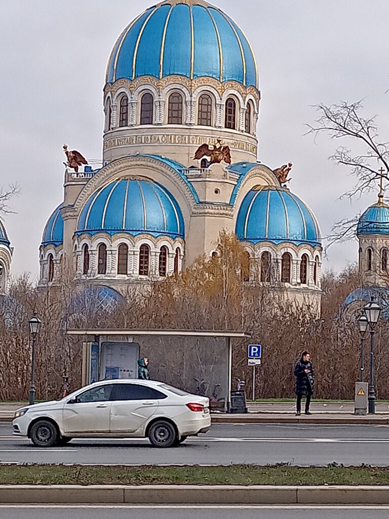 Kültür ve eğlence parkları Zona otdykha Borisovskiye prudy, Moskova, foto