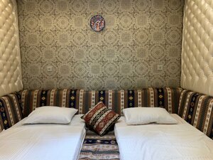 Тавхан (Republic of Daghestan, City of Derbent, R-217 Kavkaz, 933-y kilometr), otel  Dağıstan'dan