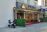 Denge (Yüzüncüyıl Mah., Fazlı Meto Blv., No:5/2B, Çukurova, Adana), pilates stüdyosu  Adana'dan