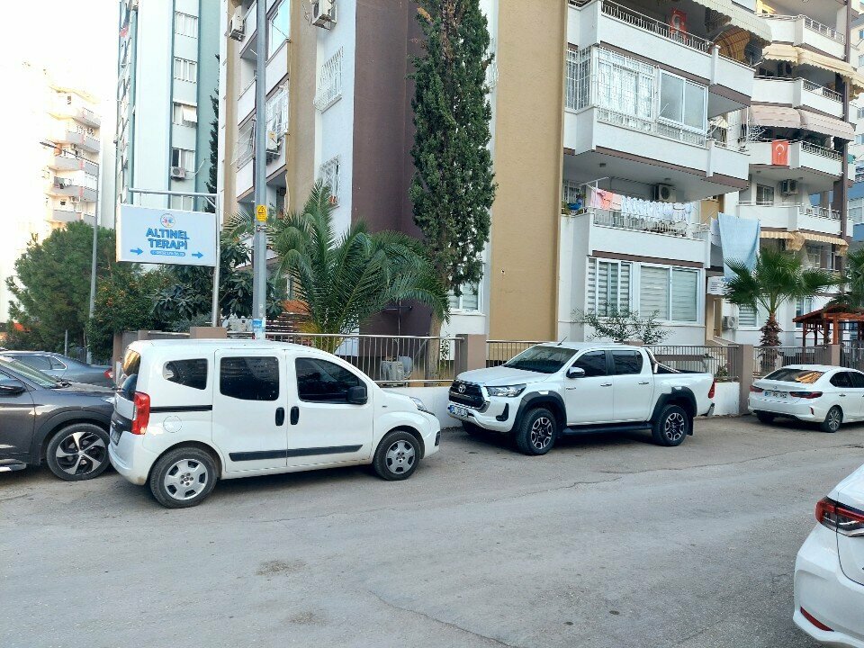 Tıbbi rehabilitasyon merkezleri Altınel Özel Eğitim, Adana, foto