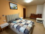 Onebed (Tsentralnaya Street No:19), otel  Moskova'dan