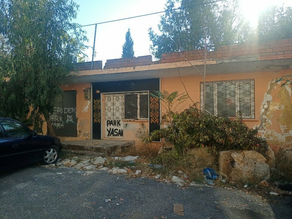 Reklam ekipmanları ABC Reklam Cnc Ve Lazer Kesim, Antalya, foto