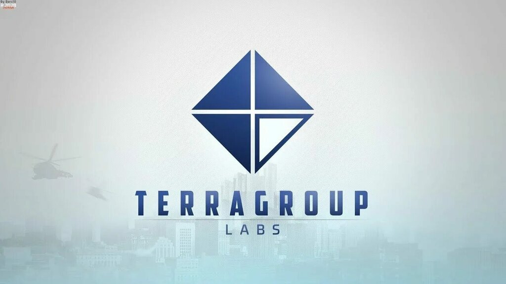 Test laboratuvarı TerraGroup Labs, Moskova ve Moskovskaya oblastı, foto