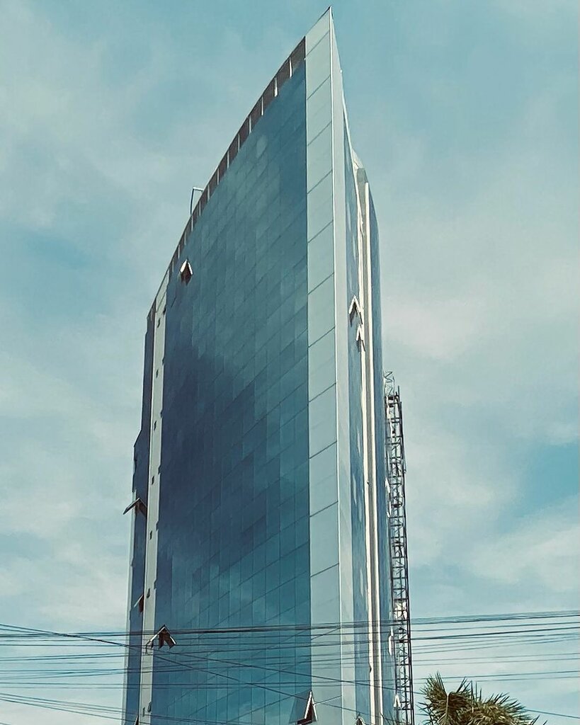 i̇nşaat firmaları Diagonal Arquitectos, Cochabamba, foto