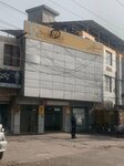 Soneri Bank ATM (No:4, Allama Iqbal Town, Asif Block), atm'ler  Lahor'dan