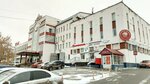 Сельснаб (Karla Marksa Street No:244), tarım makineleri, ekipmanlar  Izhevsk'ten