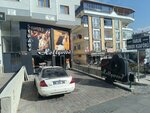 Stüdyo Hollywood (Ankara, Etimesgut, Mehmet Akif Ersoy Cad., 44B), fotoğraf hizmetleri  Ankara'dan
