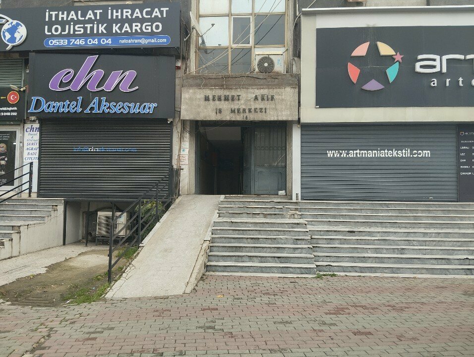 Dijital baskı Ekru Dijital, İstanbul, foto