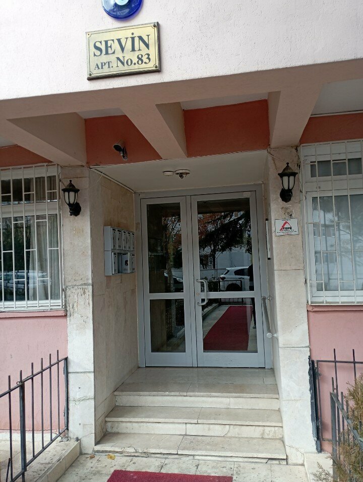 Güvenlik firmaları Stanfair Operations, Ankara, foto