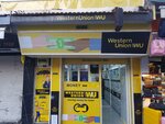 Western Union (Antalya, Alanya, Şekerhane Mah., Alaaddin Gaybi Sok., 14B), para transferleri  Alanya'dan