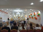Mbdou Tsentr razvitiya rebenka Detsky sad № 10 Rossiyanochka (ulitsa Uritskogo No:41А), anaokulları  Semenov'dan