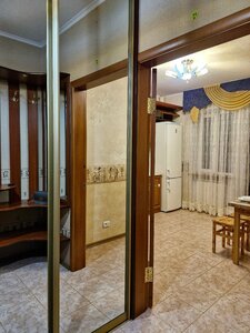 Key2home (ulitsa Krylova No:8Б), otel  Novoçerkassk'tan