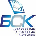 Birulevskaya stekolnaya kompanya (Domodedovskoe Highway No:2), cam ve cam ürün üreticisi  Podolsk'tan