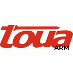 Toua Armenia (Orbeli Brothers Street No:6), i̇nşaat makinaları ve ekipmanları  Erivan'dan