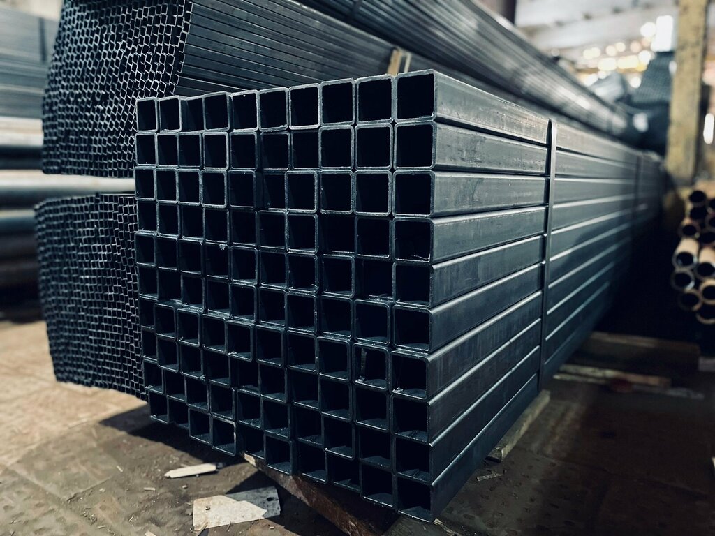 Hadde metal üretim ve satışı Rusmet Dedenevo, Moskova ve Moskovskaya oblastı, foto