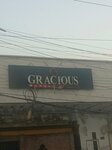 Gracious (Main Garden Town Boulevard No:26, Garden Town, Garden Town Block Ali), evlendirme daireleri  Lahor'dan
