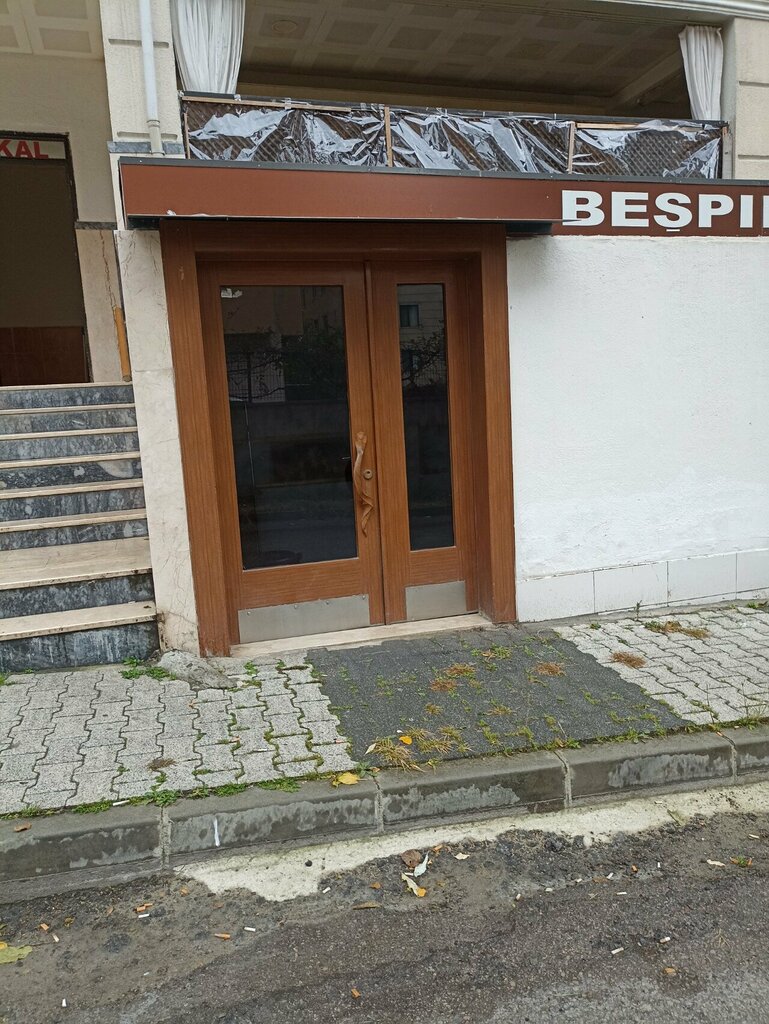 Düğün, toplantı salonu Beşpınar Düğün Salonu, İstanbul, foto