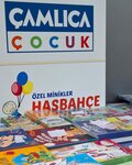 Minikler Hasbahçe Bakim Evi (Kocaeli, Körfez, Güney Mah., Fetih Cad., 53), anaokulları  Körfez'den